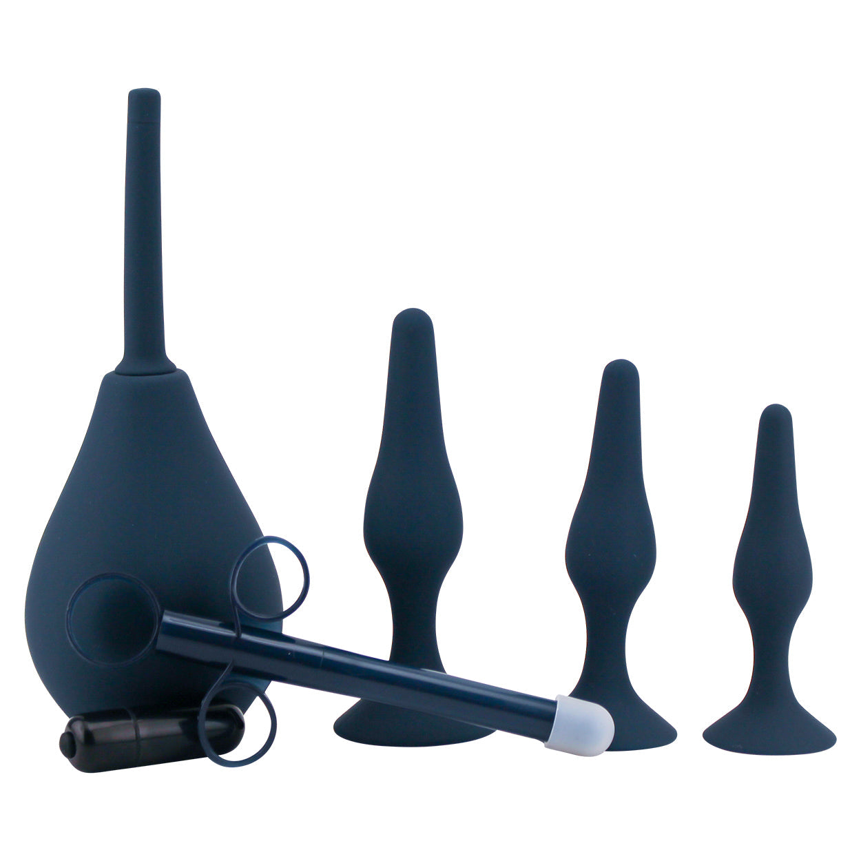 Lux Anal Kit The Most Complete Enema Training Kit